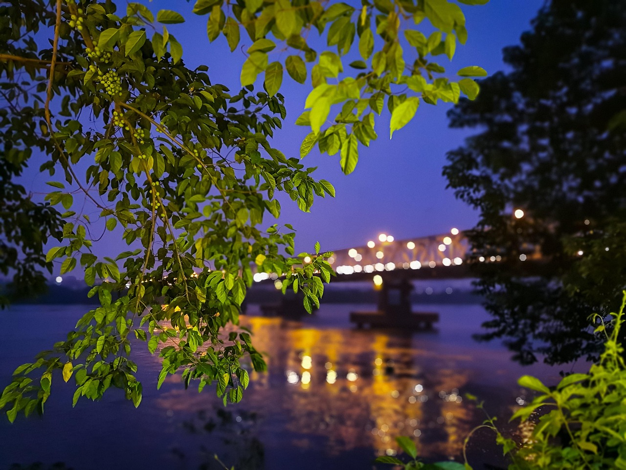 Most Hanoi Wietnam - Darmowe zdjęcie na Pixabay Most Hanoi Wietnam - Darmowe zdjęcie na Pixabay