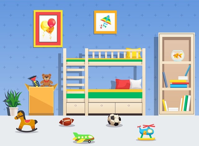Explore 38,694+ Free Cartoon Room Illustrations: Download Now - Pixabay