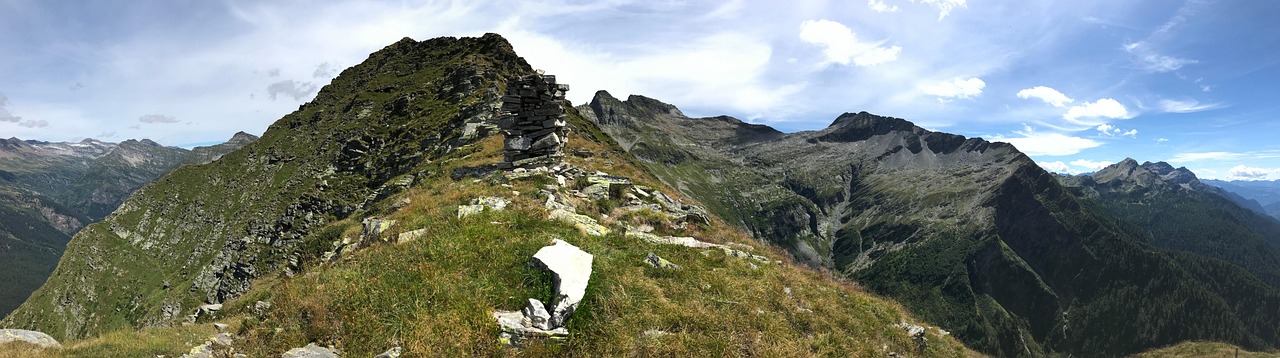 Calanca Alpine Path Route - Free photo on Pixabay - Pixabay