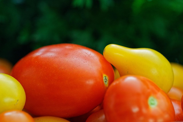 Tomates Frutas Comida - Foto gratis en Pixabay - Pixabay