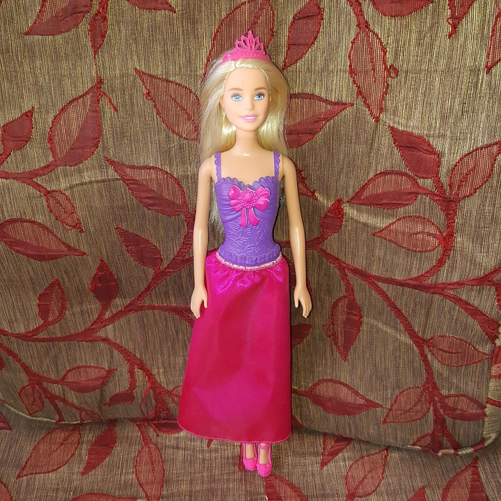 Barbie Poupée - Photo gratuite sur Pixabay - Pixabay