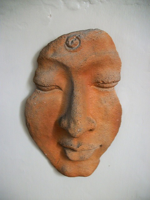 Visage Pierre Sculpture - Photo gratuite sur Pixabay - Pixabay