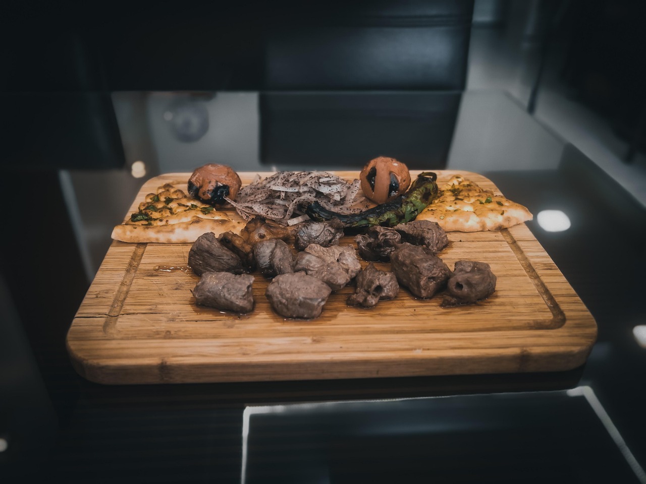 Comida Kebabs Turcos - Foto gratuita no Pixabay - Pixabay