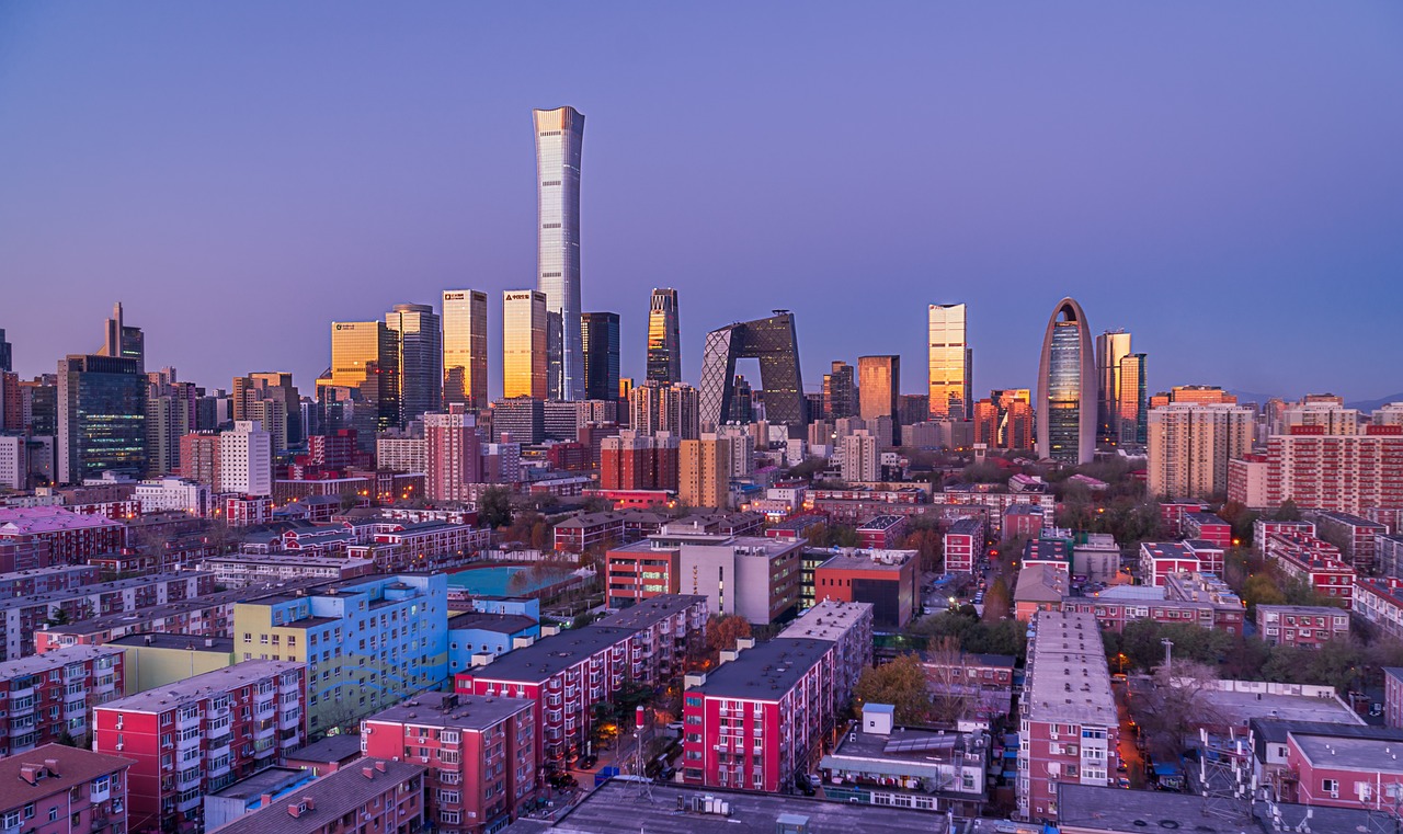 1,000+ Free Beijing & China Images - Pixabay