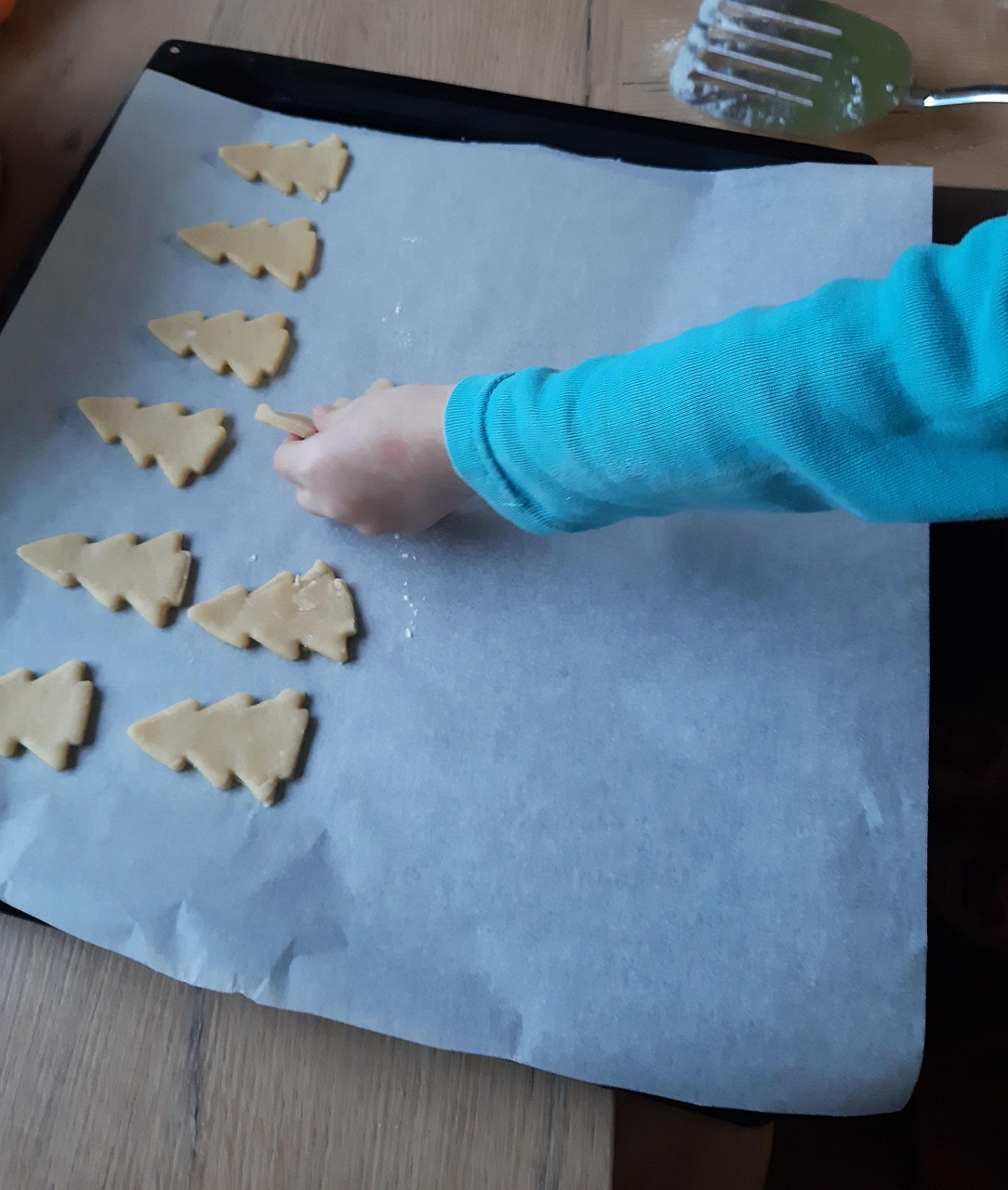 Galletas Horneando Niños - Foto gratis en Pixabay - Pixabay