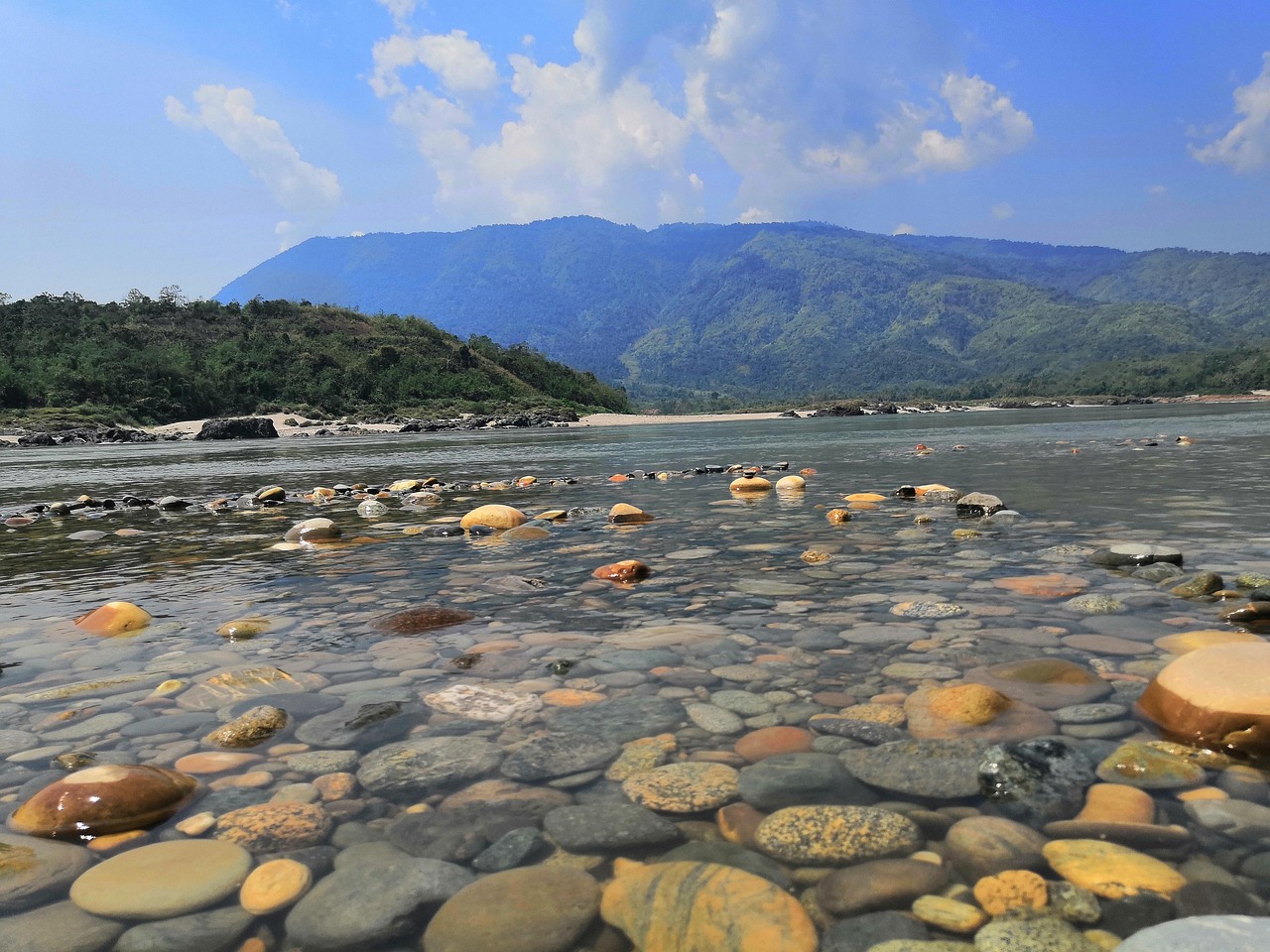 Landschaft Myitkyina Myitsone - Kostenloses Foto auf Pixabay - Pixabay