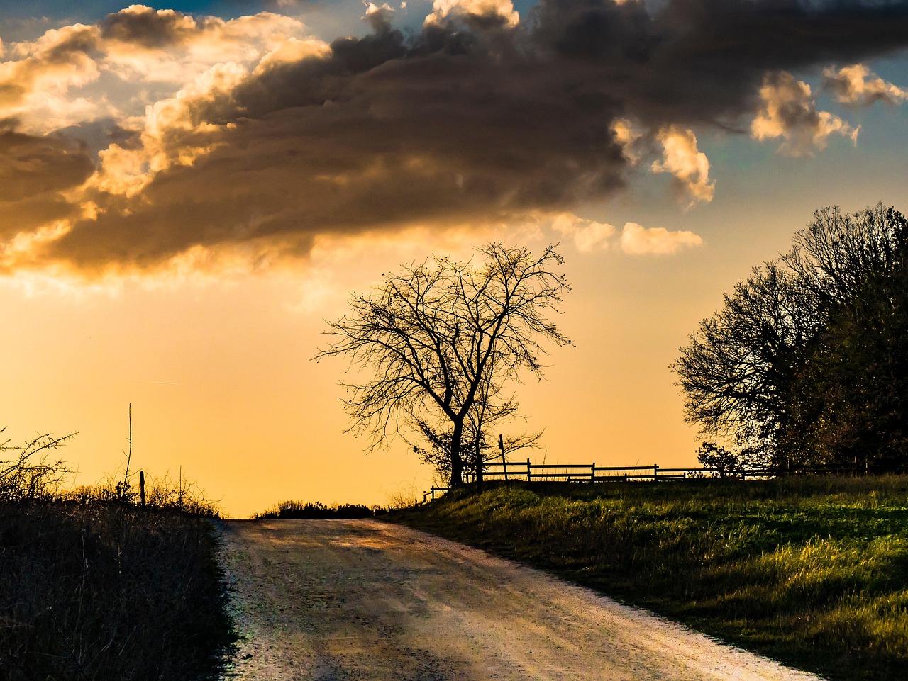 Ressortir Automne Le Coucher Du - Photo gratuite sur Pixabay - Pixabay