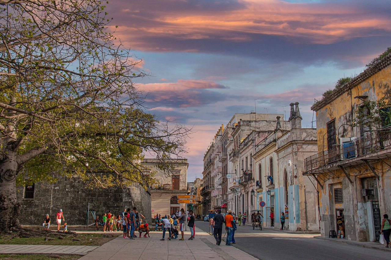 700+ Free Havana & Cuba Images - Pixabay