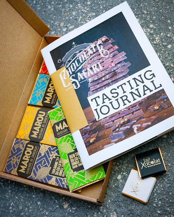 Marou Chocolate Tasting Kit - Free photo on Pixabay - Pixabay