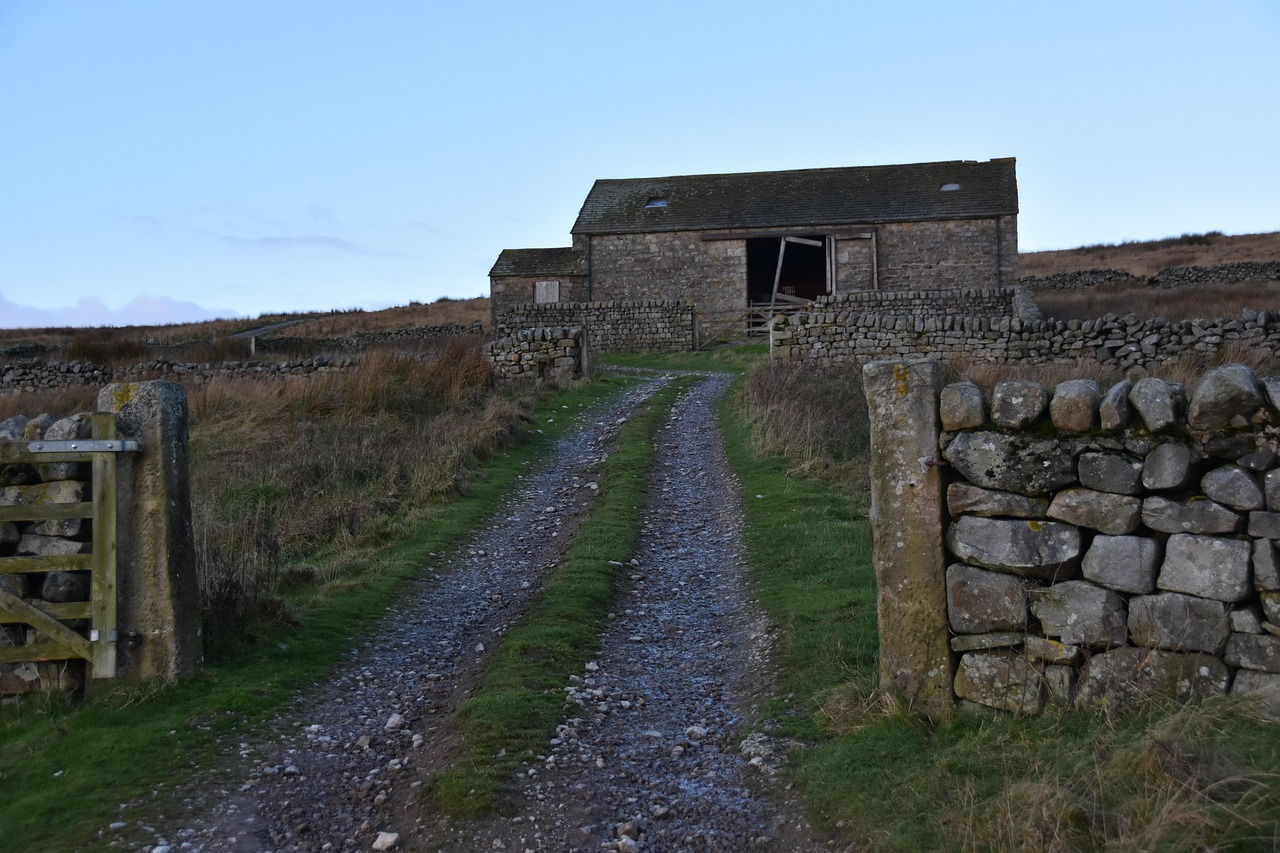 Old Barn Ruin Abandoned - Free photo on Pixabay - Pixabay