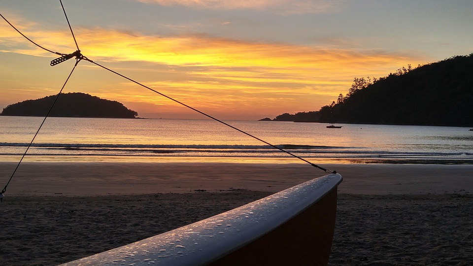 Ubatuba Nascer Do Sol - Free photo on Pixabay - Pixabay
