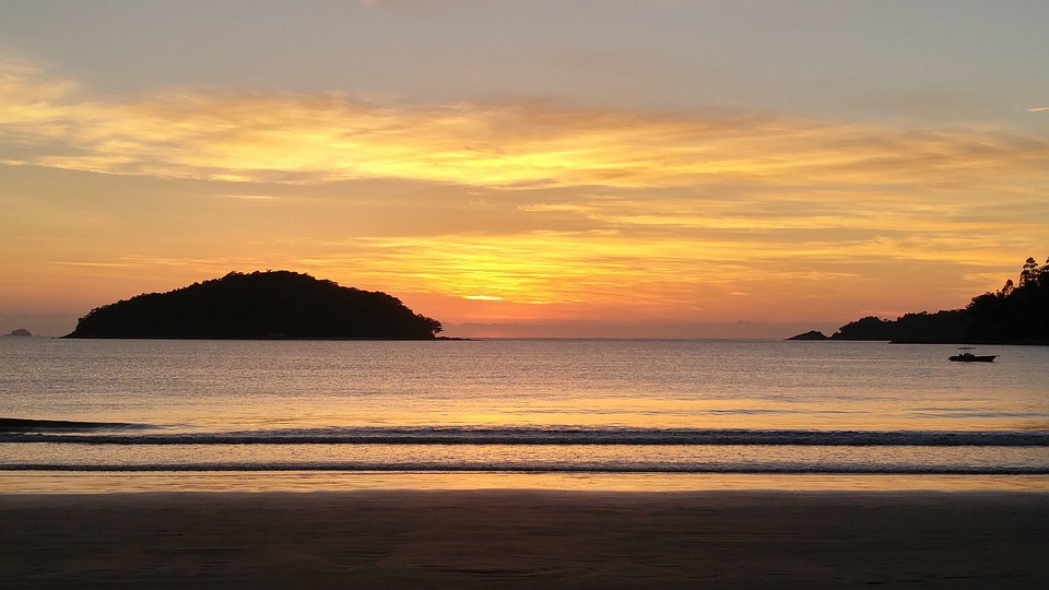 Ubatuba Nascer Do Sol - Free photo on Pixabay