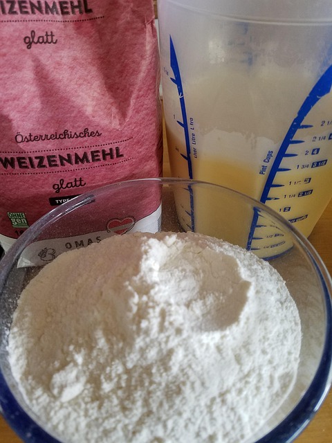 Messbecher Mehl Backen - Kostenloses Foto auf Pixabay - Pixabay