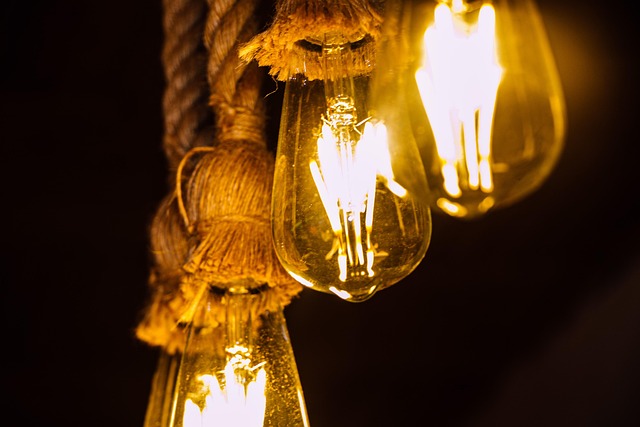 Energia Luminosa
