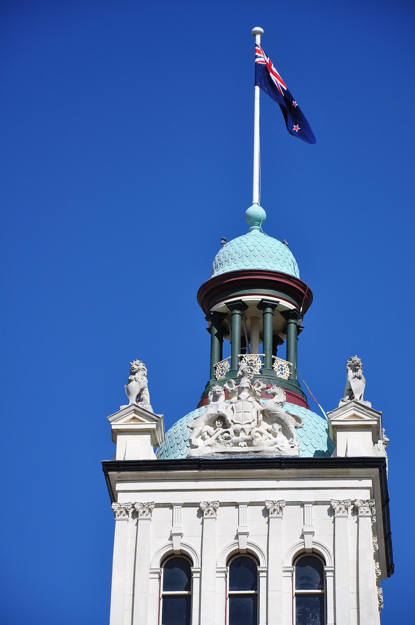 New Zealand Dunedin Otago - Free photo on Pixabay - Pixabay