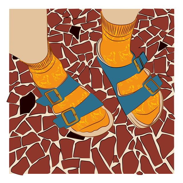 Free Roblox Feet Vector Art - Download 138+ Roblox Feet Icons ...