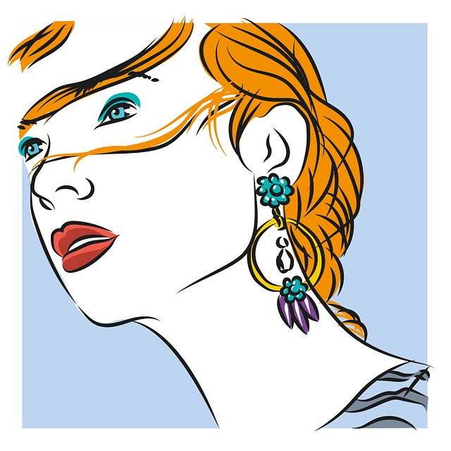 Free Frauen Portrait Vector Art - Download 2,360+ Frauen Portrait Icons ...