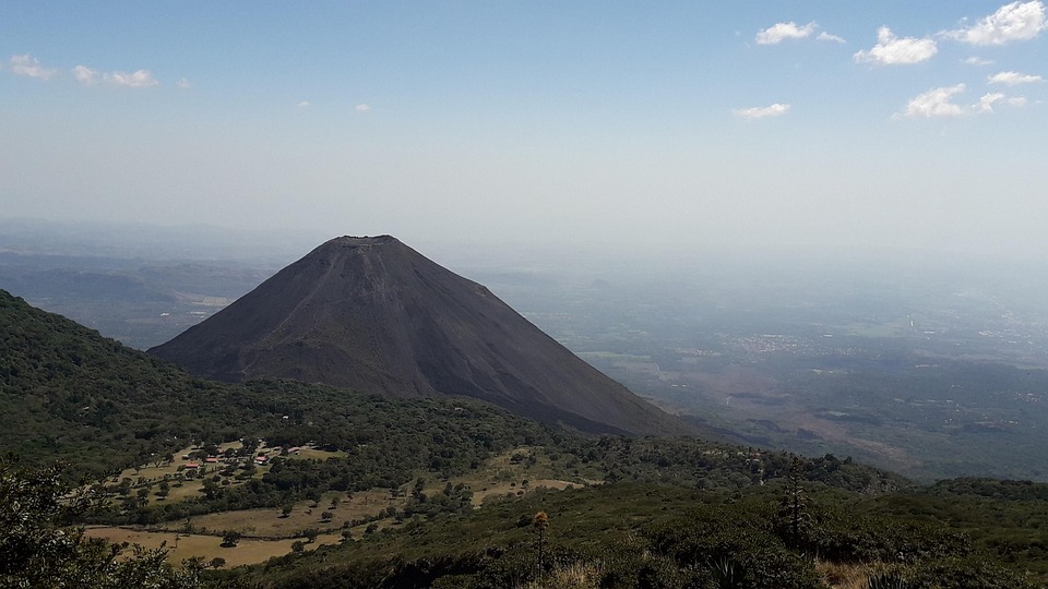 Volcan Paysage - Photo gratuite sur Pixabay - Pixabay