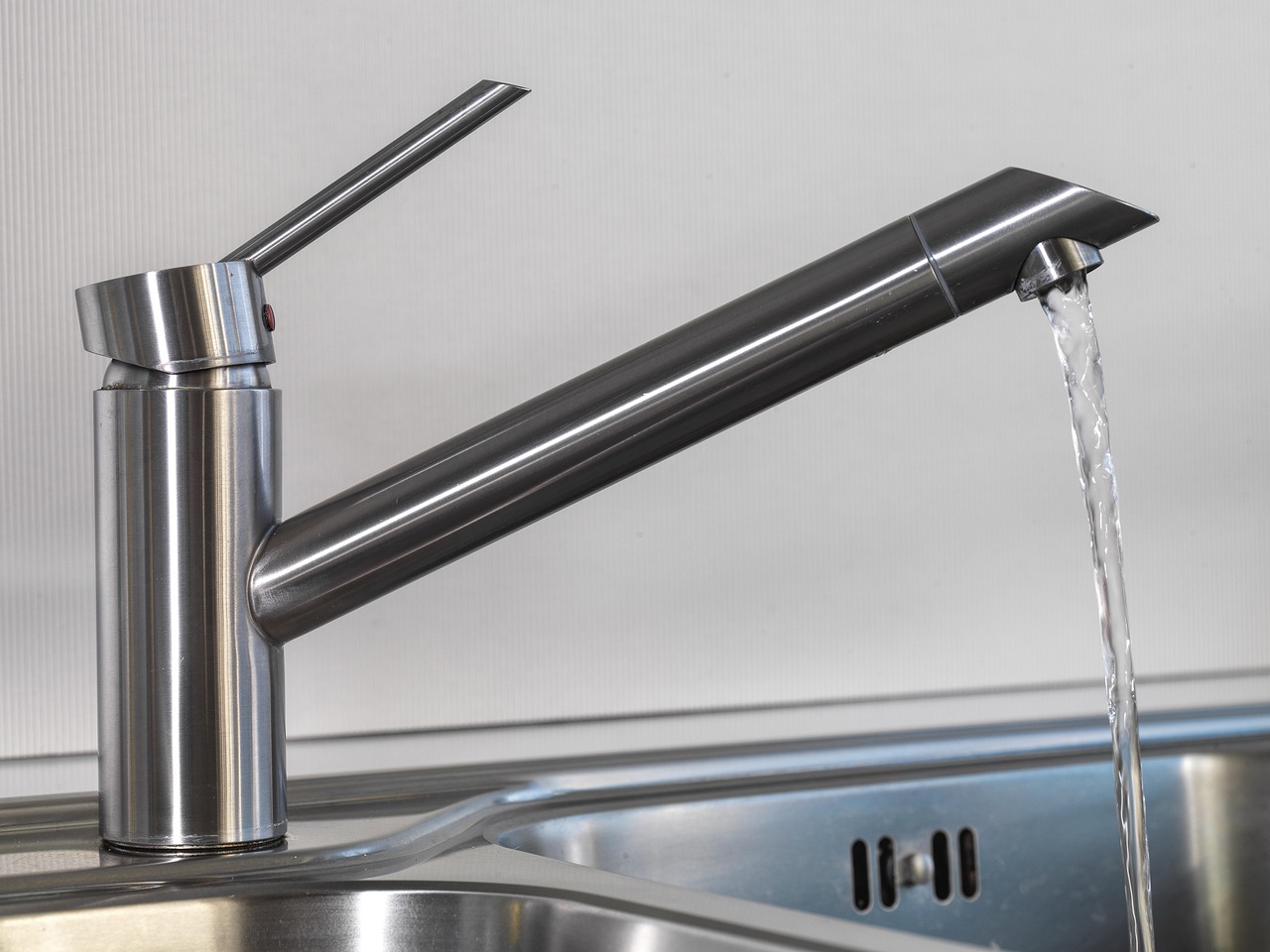 Kitchen Faucet Water - Free photo on Pixabay