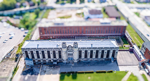 Missouri State Penitentiary Prison - Free photo on Pixabay - Pixabay