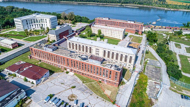 Missouri State Penitentiary Prison - Free photo on Pixabay