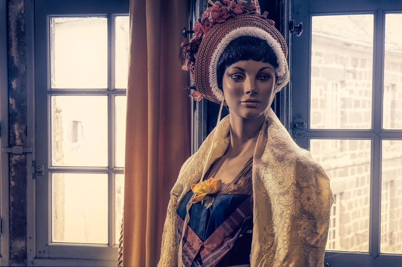Mujer Maniquí Niña - Foto gratis en Pixabay - Pixabay