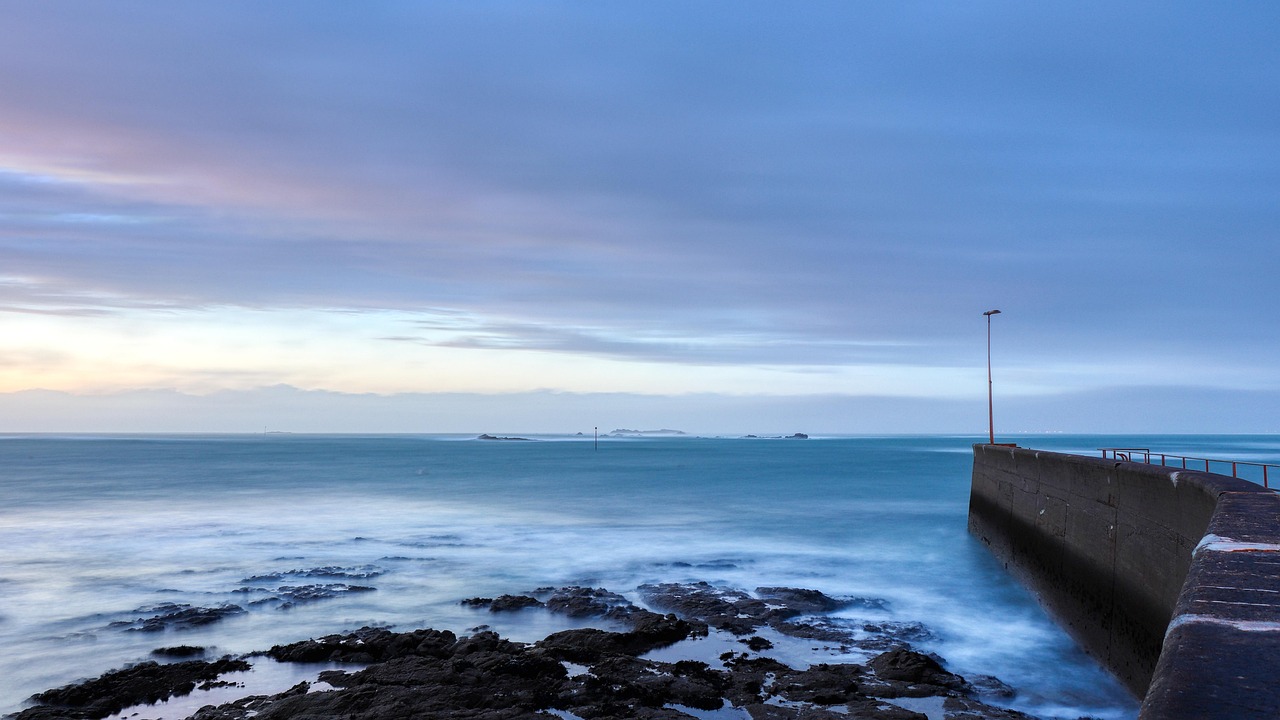 Plus de 2 000 images de Le Golfe Du Morbihan et de Morbihan - Pixabay