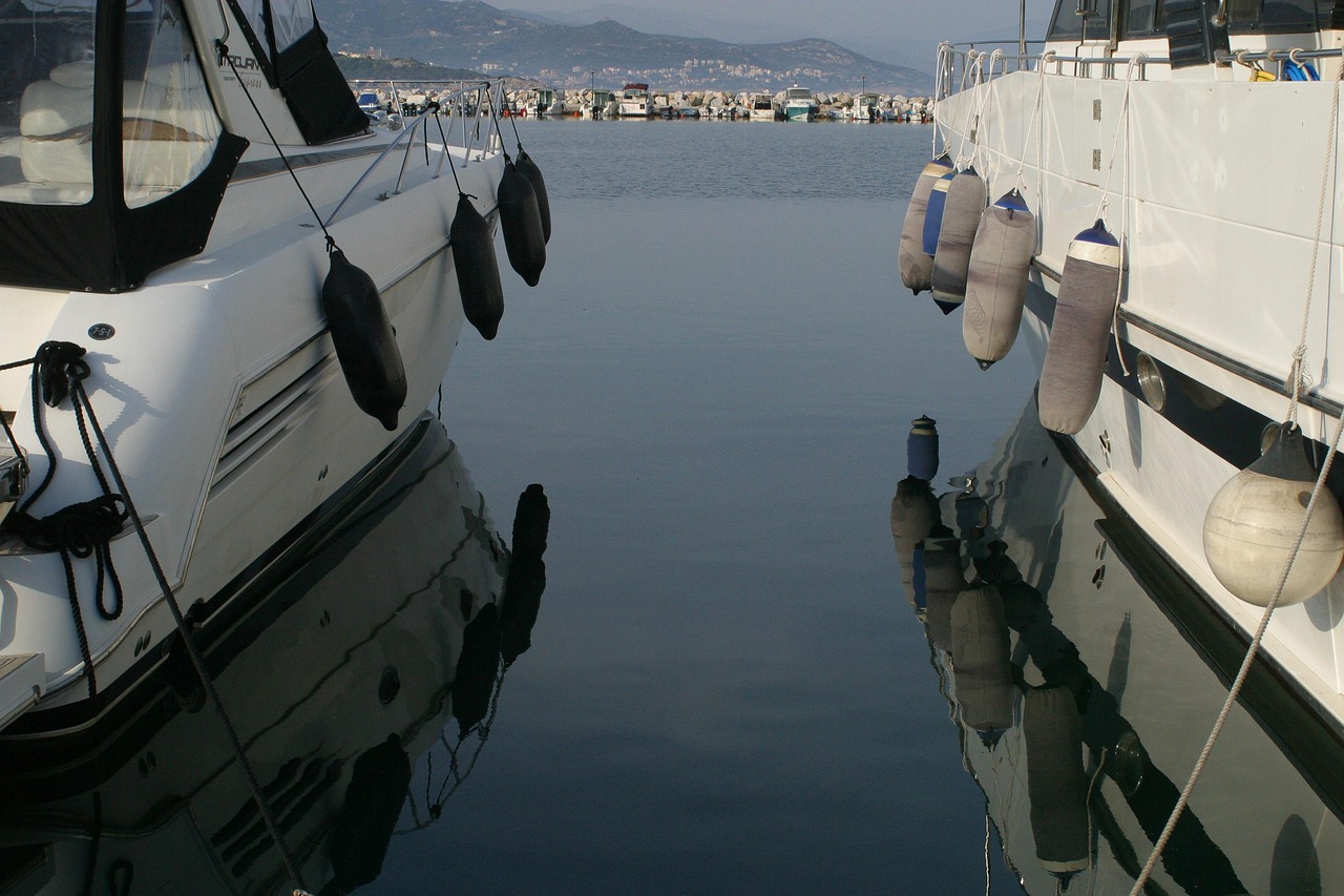 Boat Reflexion Reflecion - Kostenloses Foto auf Pixabay - Pixabay
