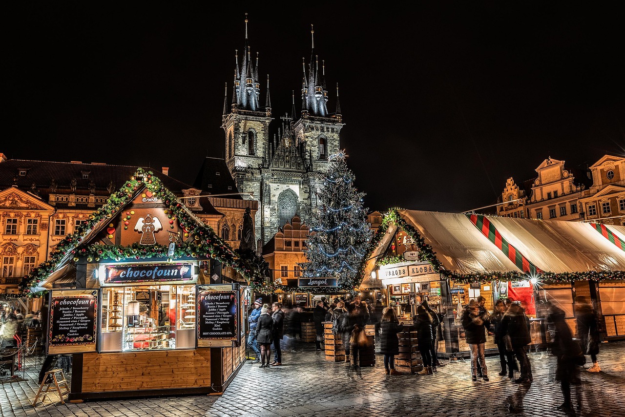 Praha Praga Cidade - Foto gratuita no Pixabay - Pixabay