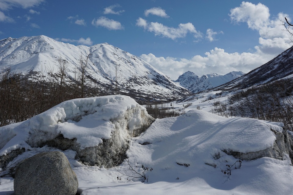 Mountains Nature Mountain - Free photo on Pixabay