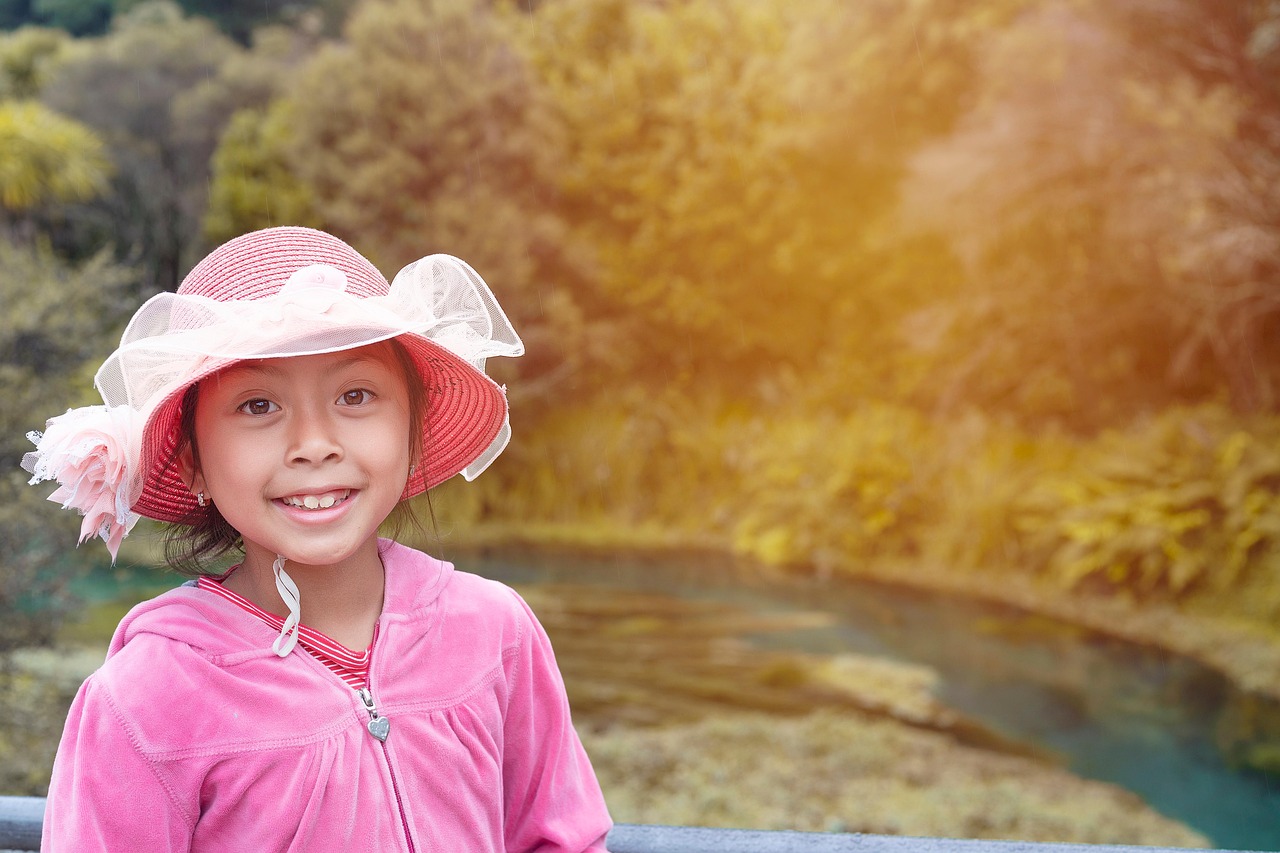 Girl Kid Happy - Free photo on Pixabay - Pixabay
