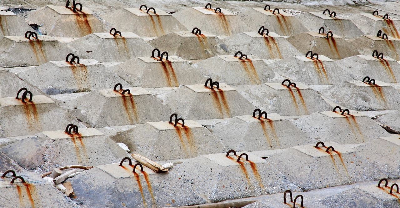 Concrete Structure Pattern - Free photo on Pixabay - Pixabay