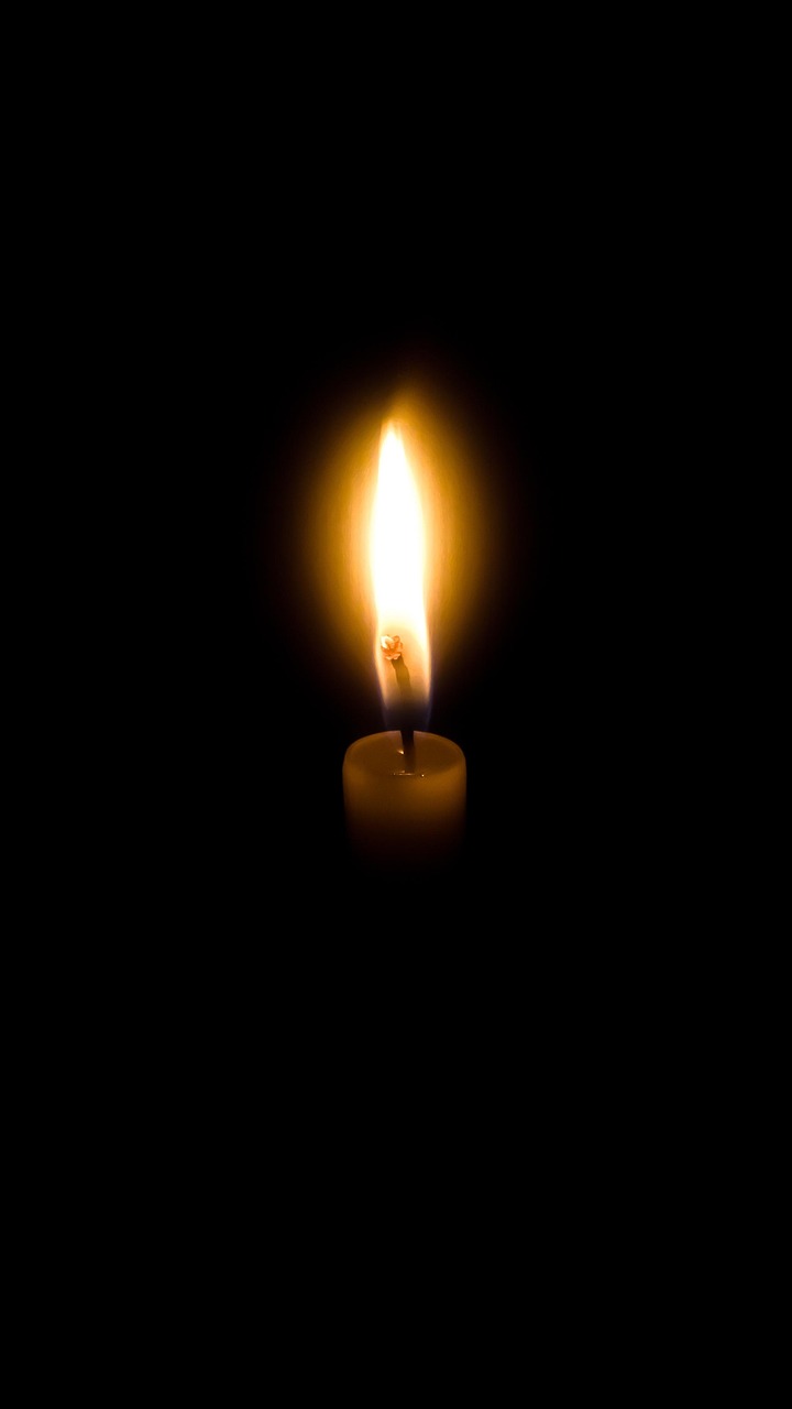 Lilin Api Kedatangan - Foto gratis di Pixabay - Pixabay