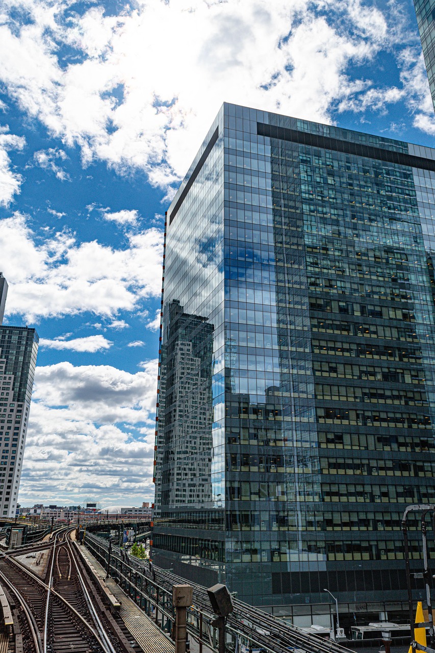 Bygning Arkitektur By Glass - Gratis foto på Pixabay - Pixabay