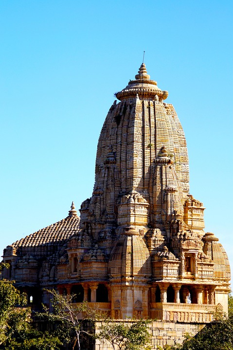 Temple Building Architecture - Free photo on Pixabay - Pixabay