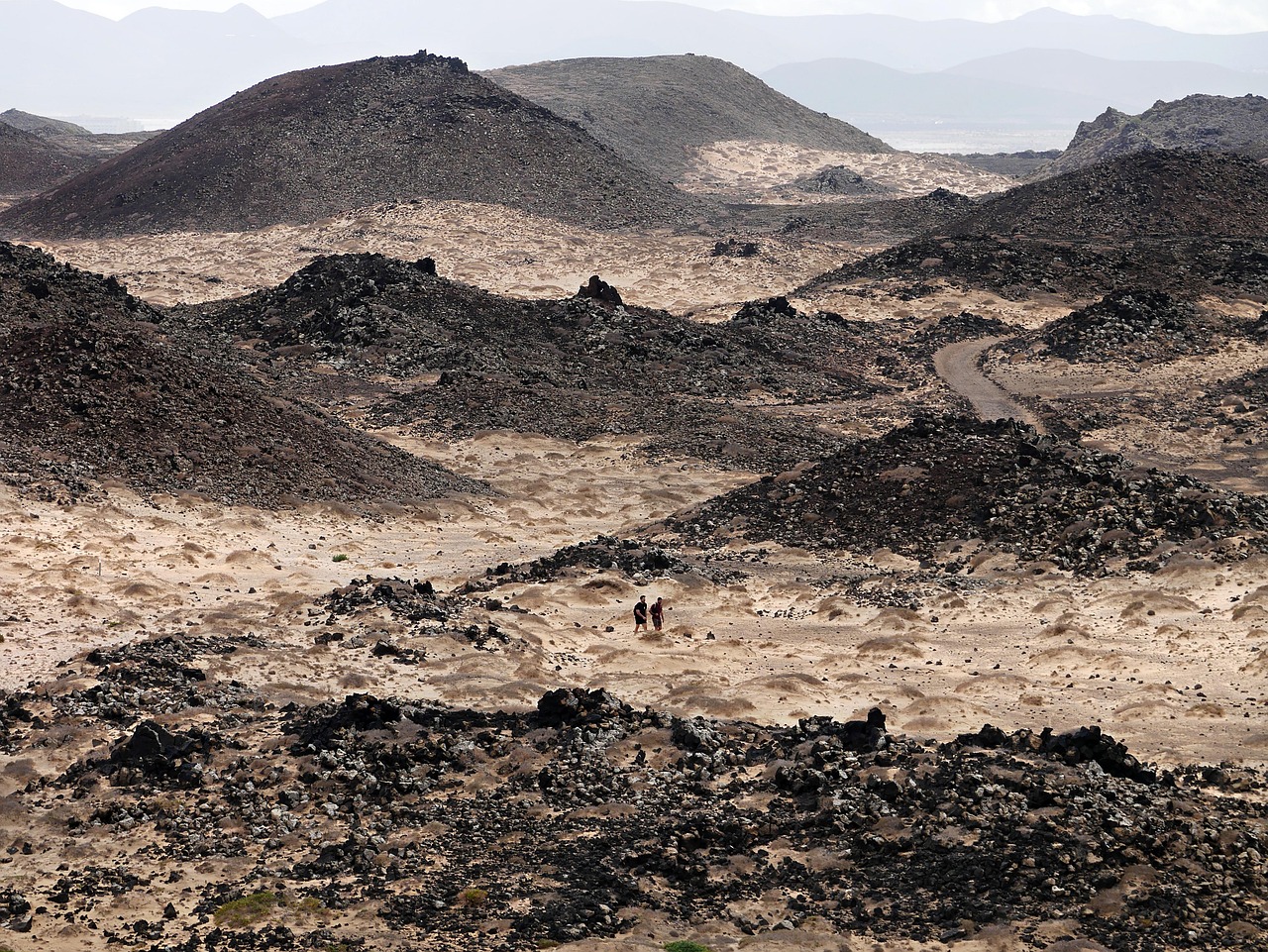 Desert Volcano Mountain - Free photo on Pixabay - Pixabay