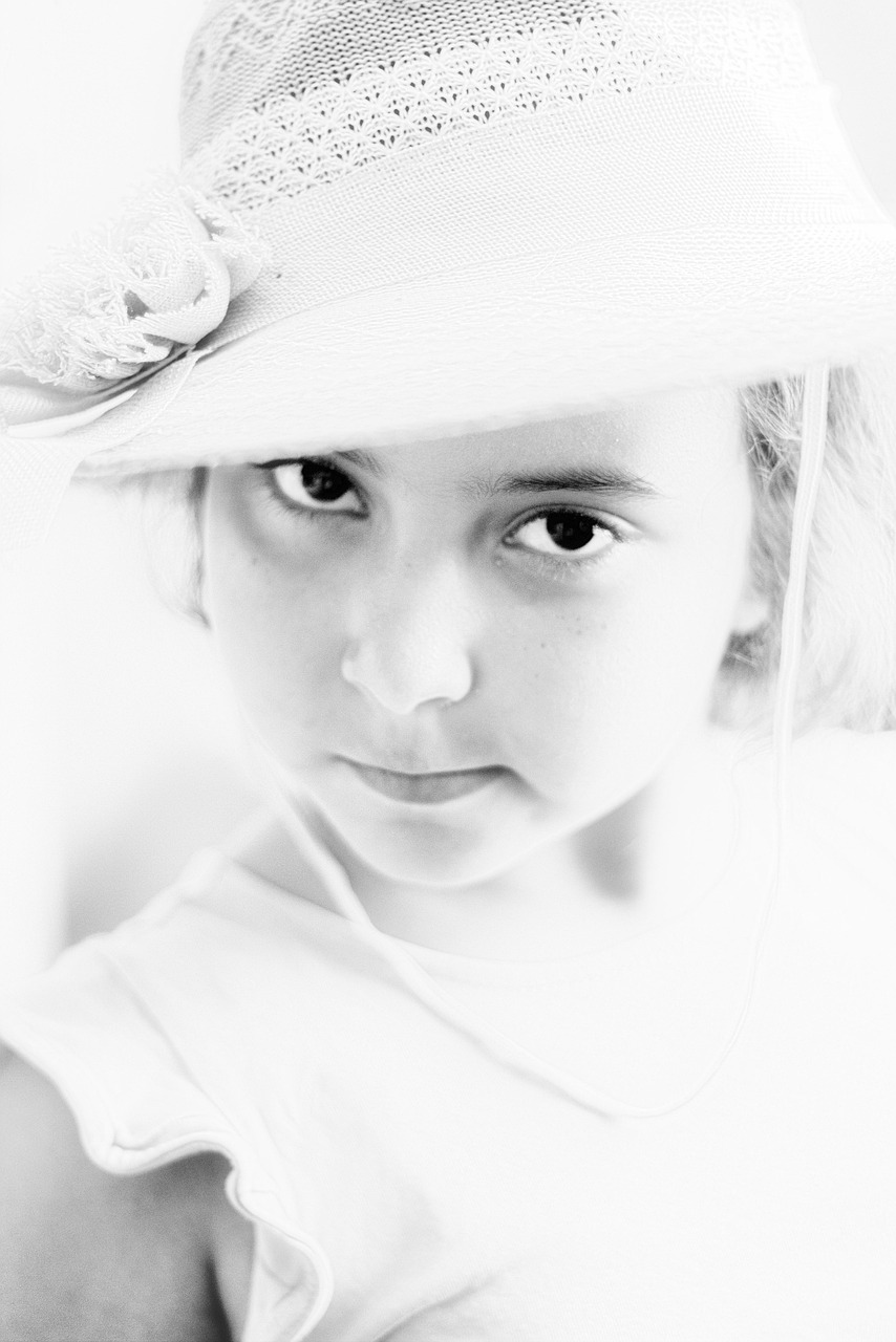 Girl Child Kid - Free photo on Pixabay - Pixabay