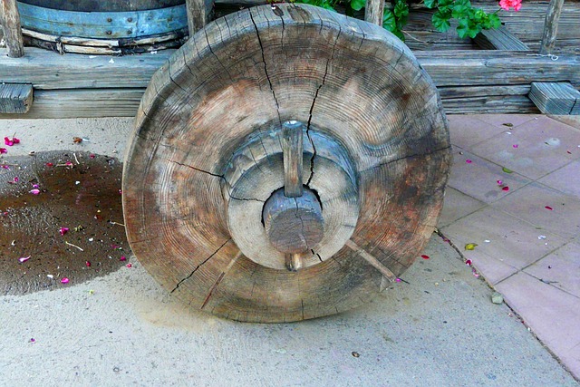 Roda Kayu Bulat - Foto gratis di Pixabay - Pixabay