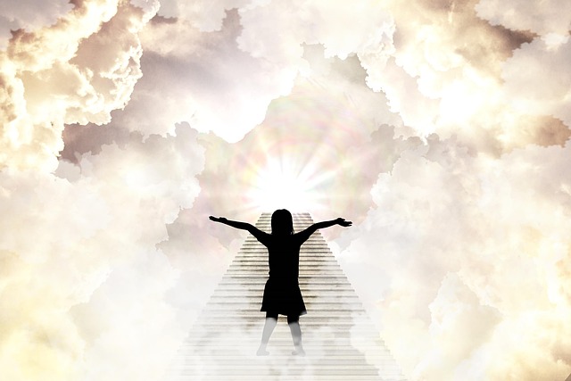 7,000+ Free Holy Spirit & Spirit Photos - Pixabay