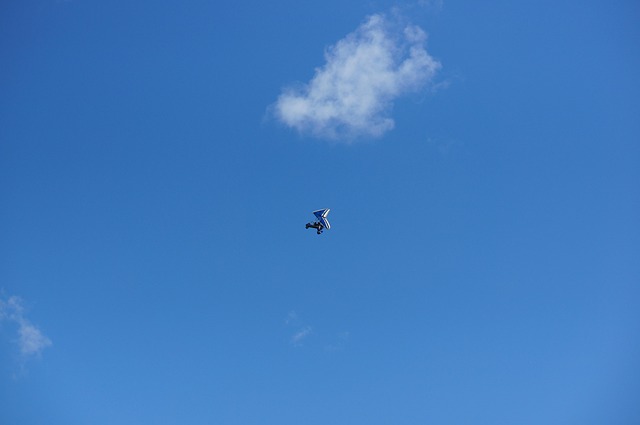 Blauer Himmel Wolke - Kostenloses Foto auf Pixabay - Pixabay