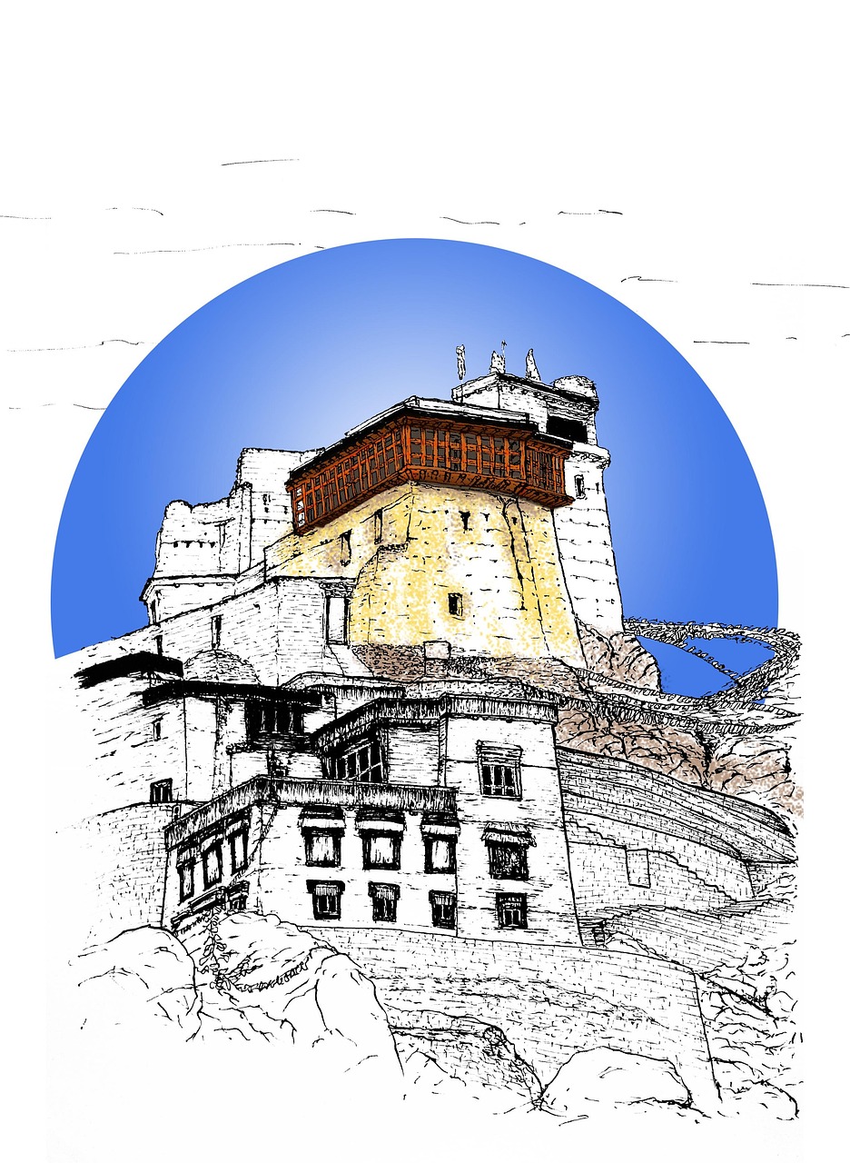 Forte Castelo Arquitetura - Foto gratuita no Pixabay - Pixabay