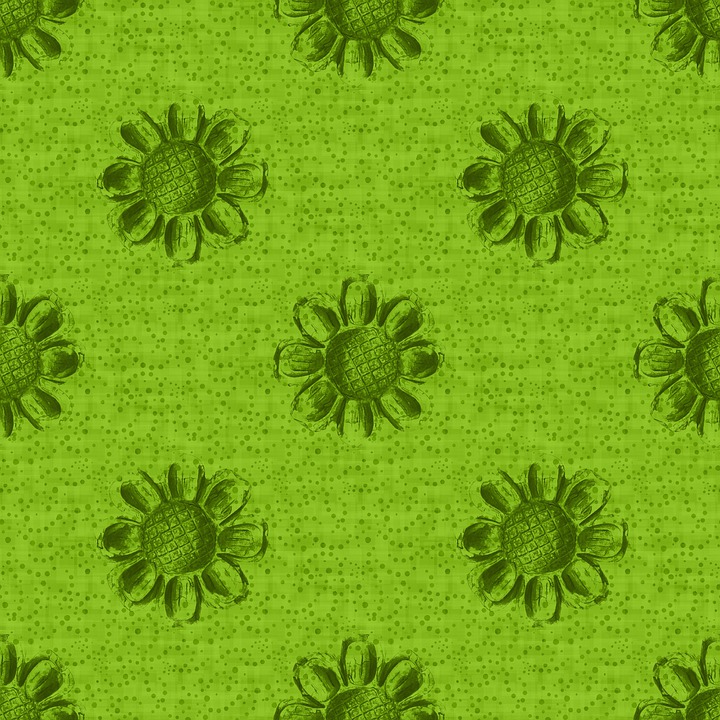 Download Flowers, Petals, Polka Dots. Royalty-Free Stock Illustration ...