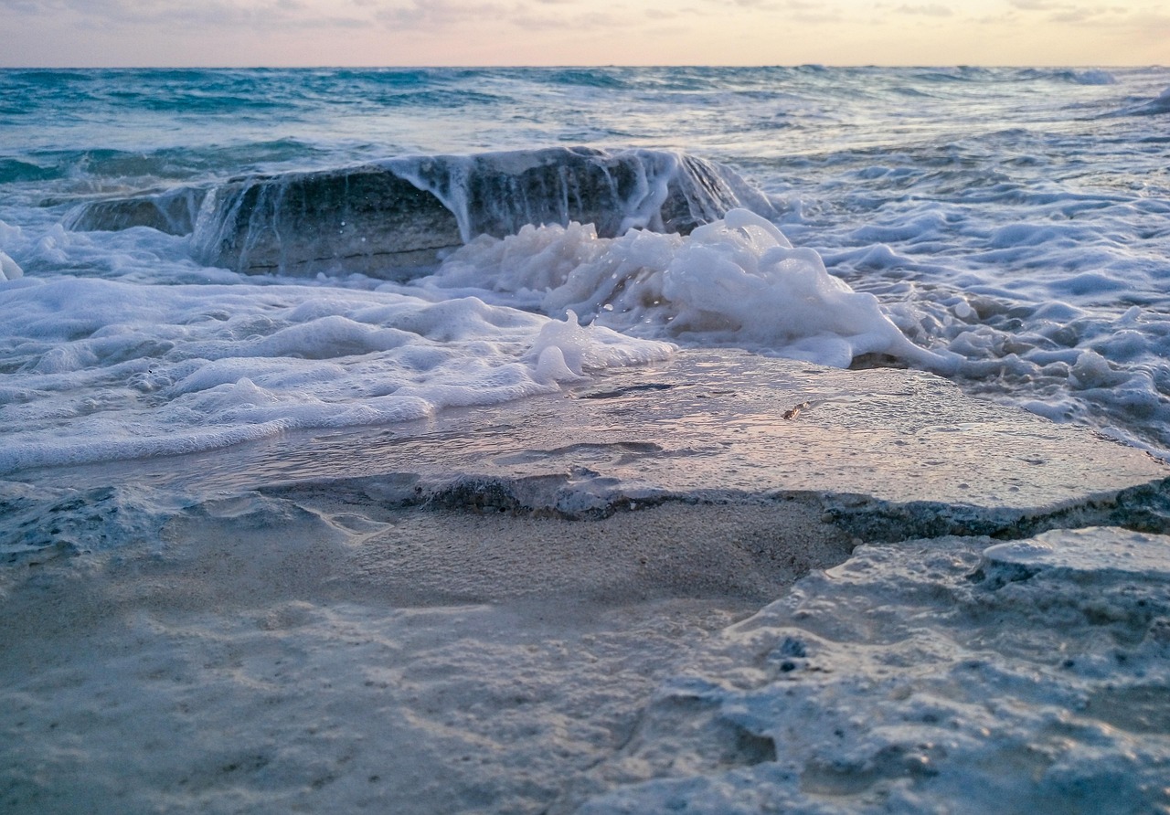 Beach Sea Ocean - Free photo on Pixabay