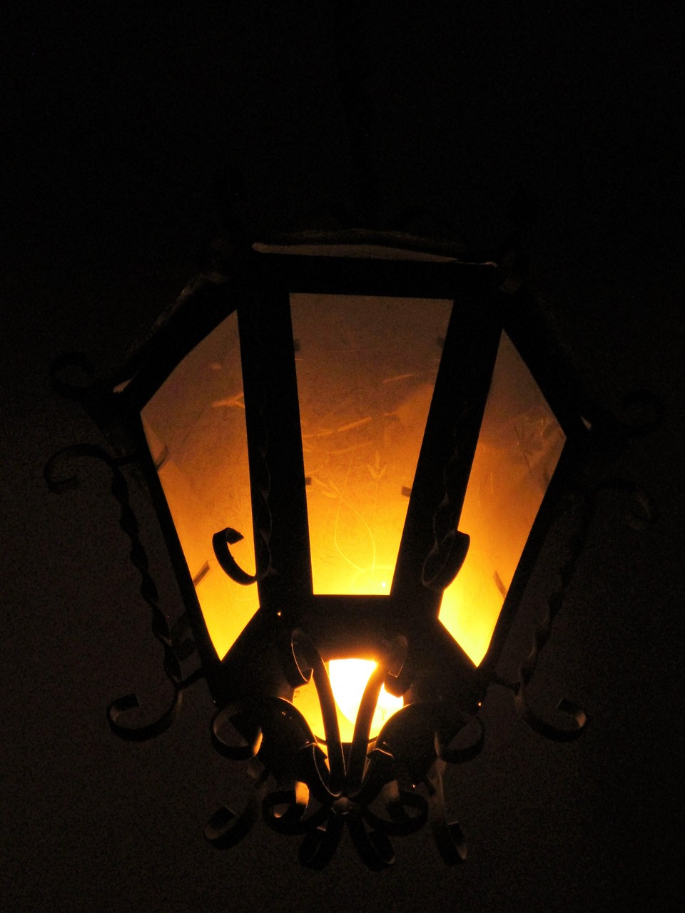 Street Lamp Light Lantern - Free photo on Pixabay - Pixabay