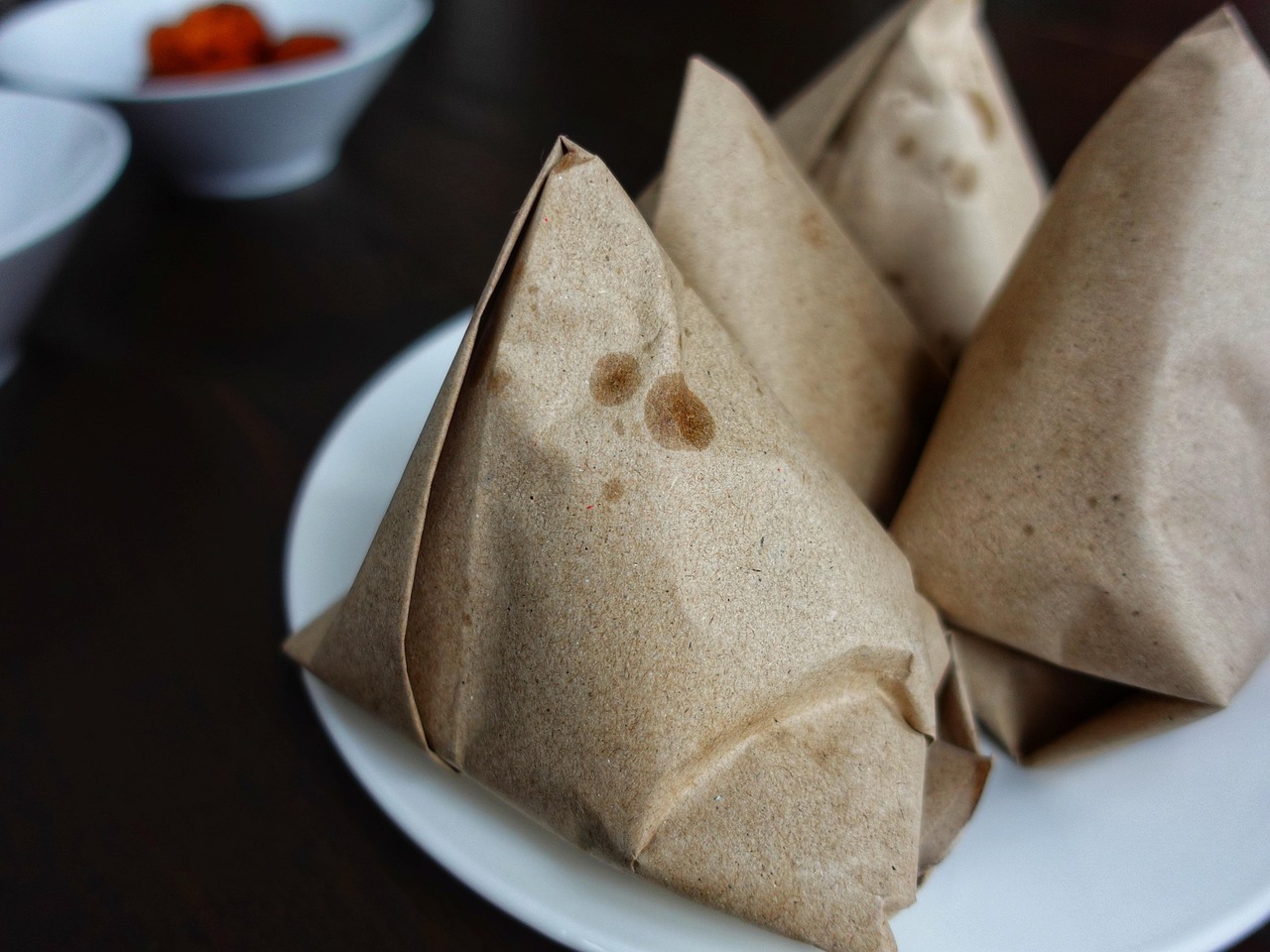 Wrapped Food Dish - Free photo on Pixabay - Pixabay