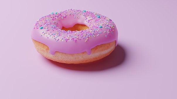 50+ Free Pink Donut & Donut Images - Pixabay