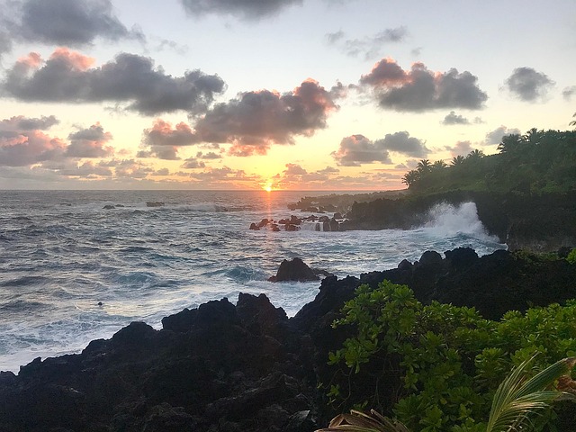 Havaí Maui Praia - Foto gratuita no Pixabay - Pixabay