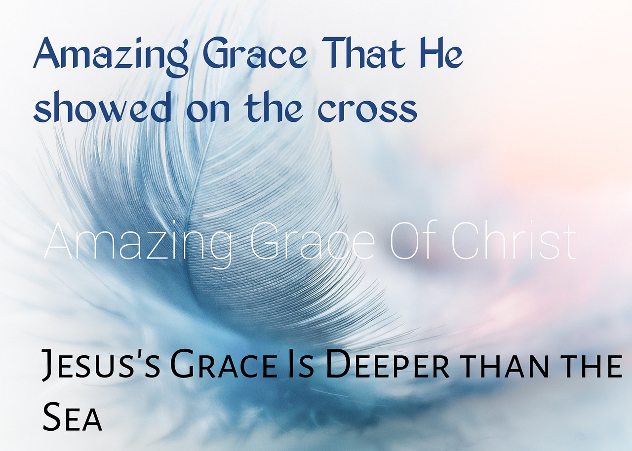 Incroyable Grâce Du Christ - Photo gratuite sur Pixabay - Pixabay