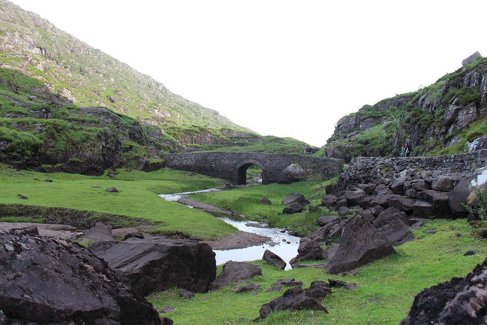 Ireland Ancient Bridge - Free photo on Pixabay - Pixabay