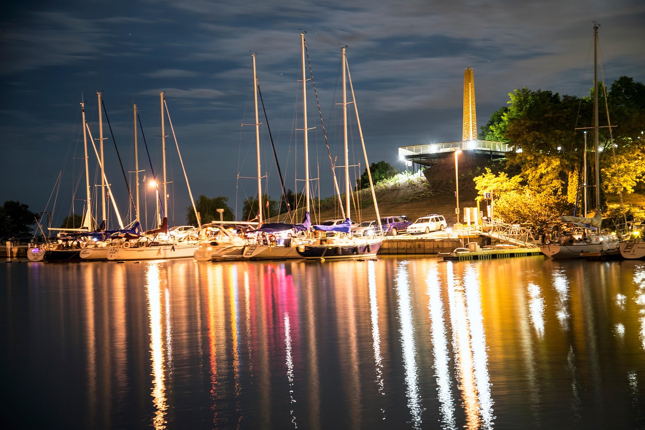 Boats Water Scenery - Free photo on Pixabay - Pixabay